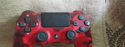 Геймпад dualshock 4