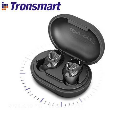 TWS наушники Tronsmart Onyx Neo новые