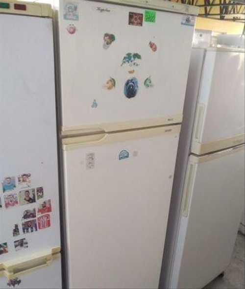 Холодильник бу Nord 180см Гарантия 6мес Доставка