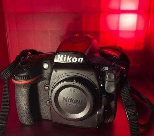 Nikon D810 body (114)