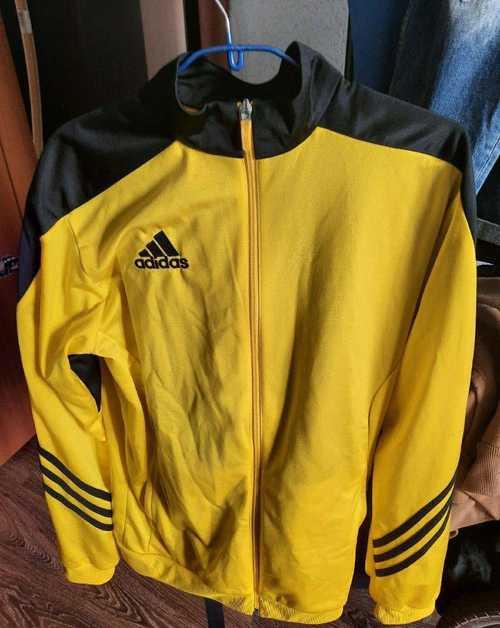 Олимпийка Adidas