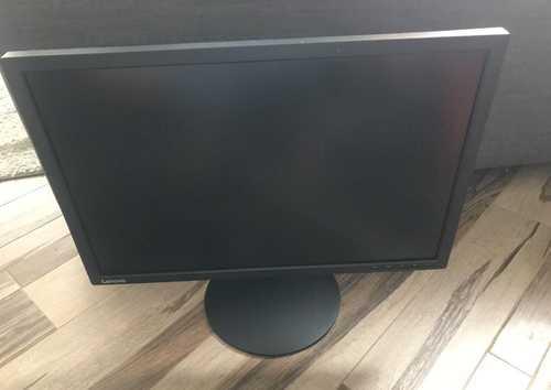 Монитор Lenovo ThinkVision T2454P IPS