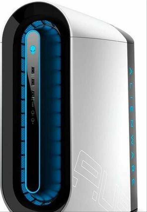 Настольный компьютер Dell Alienware Aurora (R12