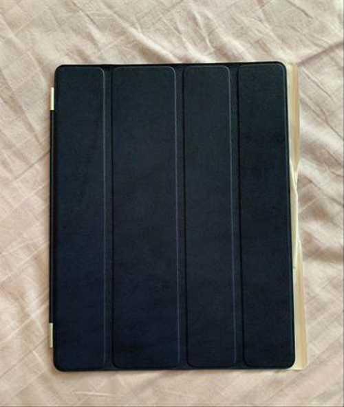 iPad smart cover