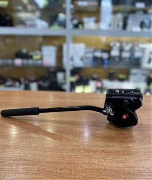 Видеоголова для штатива Manfrotto 561 bhdv