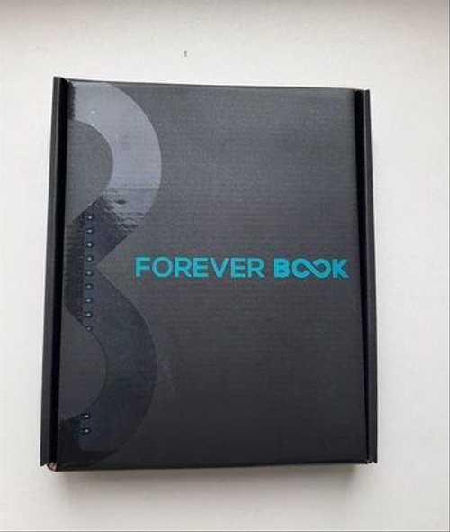 Вечный блокнот Forever Book