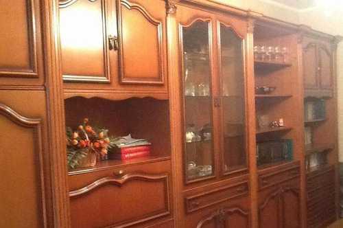 Стенка Югославская