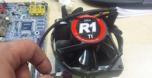 Кулер Thermaltake TR2-R1 (A4022)