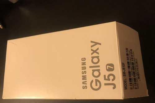 SAMSUNG J5