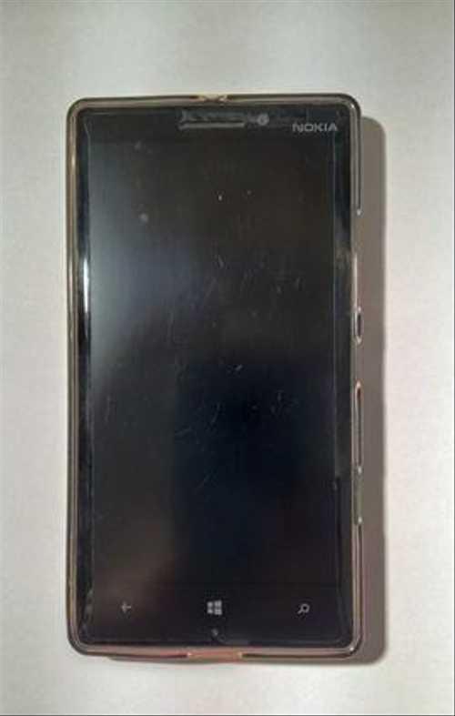 Nokia 930