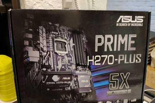 Prime h270 plus