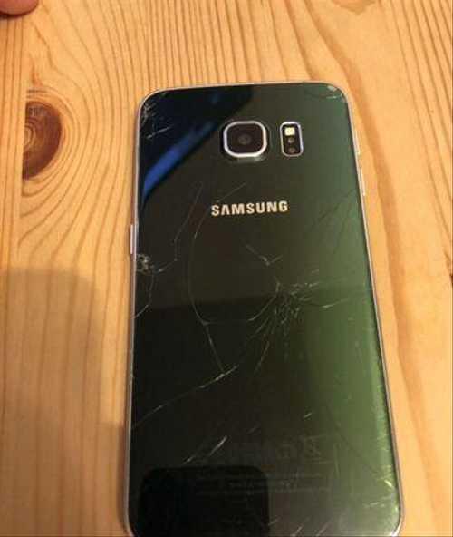Samsung galaxy s6 edge