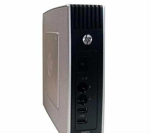 Мини-пк (тонкий клиент) HP T510