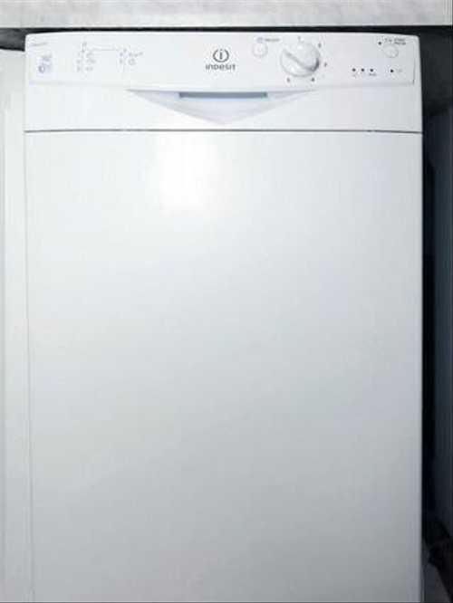Посудомоечная машина Indesit DSG 0517 (45 см)