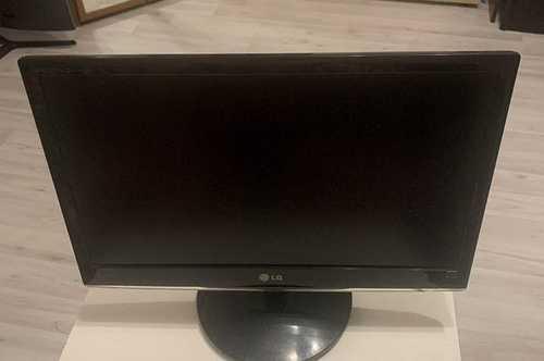 Монитор LG Flatron IPS226