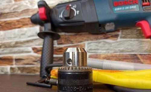 Перфоратор bosch