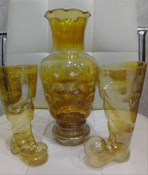 Графины