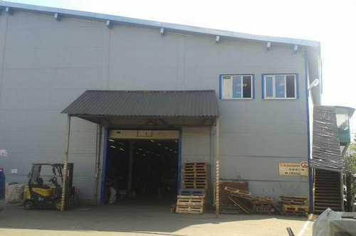 Складское помещение, 860 м²