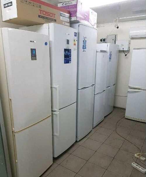 Холодильники б у доставка