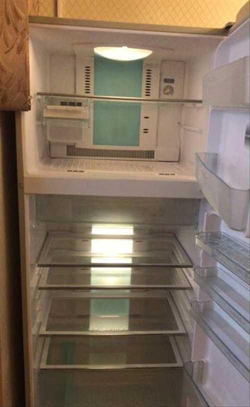 Холодильник тошиба запчасти полки