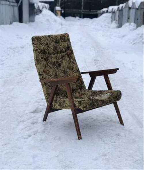 Кресла 60 70 годов ссср