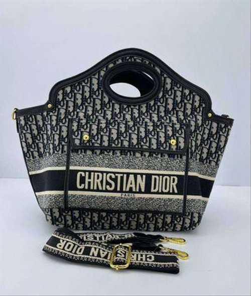 Сумка женская christian dior