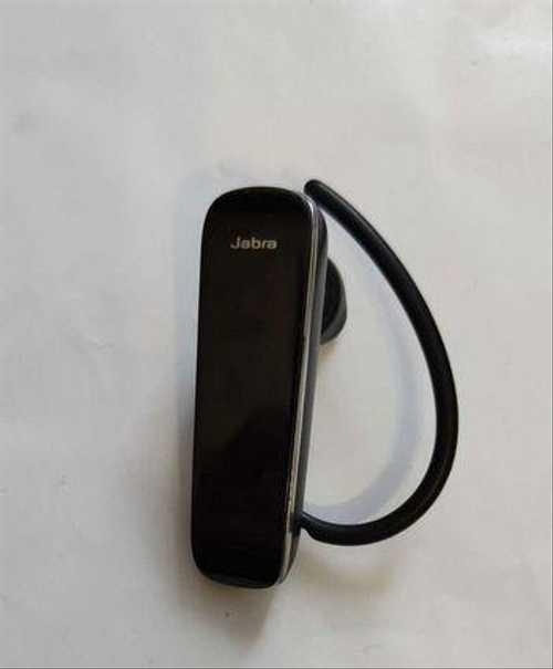 Bluetooth гарнитура jabra EasyGo