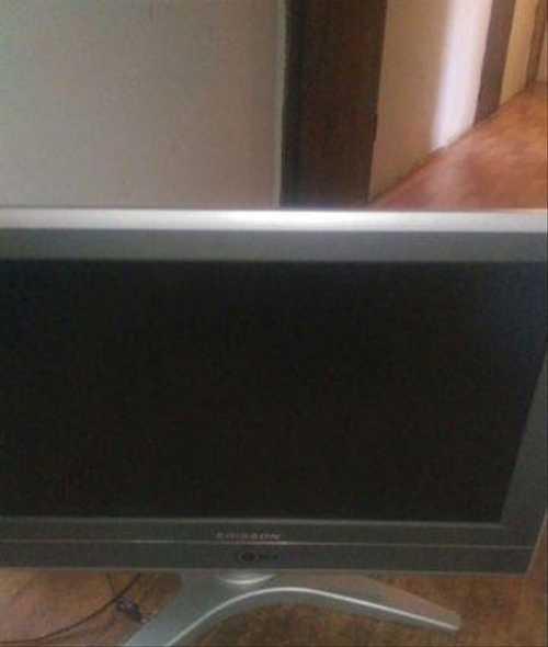 Телевизор Errison