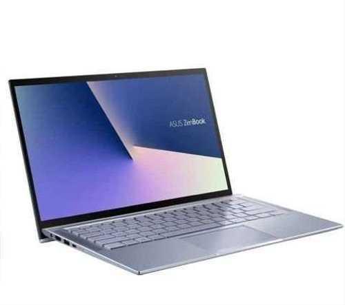 Asus ZenBook UM431