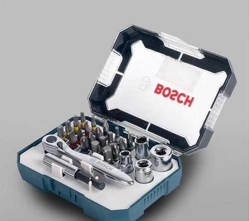 Набор отверток Bosch
