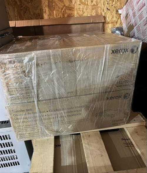 115R00127 Узел ремня переноса xerox VL C7020/7025