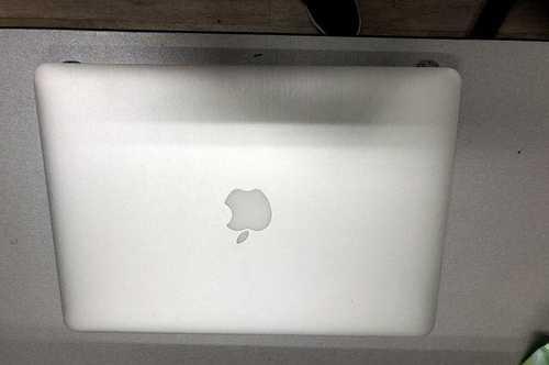 Apple MacBook Air А1369 2010
