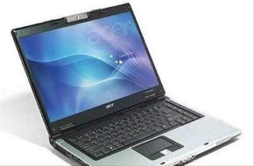 Ноутбук Acer Aspire 5680 Разбор Ремонт Запчасти