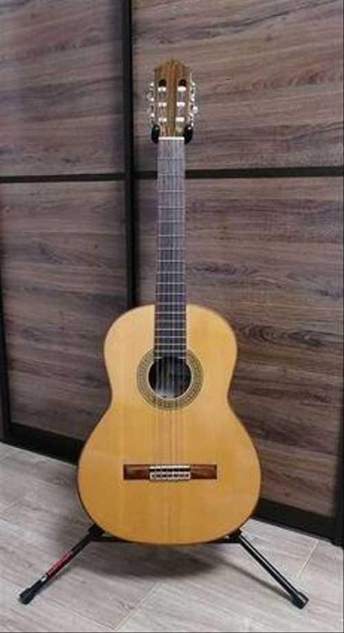 Акустическая (классическая) гитара augusto GC-108