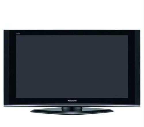 Телевизор panasonic viera