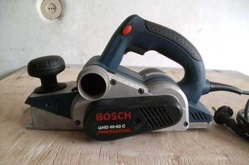 Купить рубанок бу. Рубанок Bosch GHO 40-82 C. Приставка к рубанку Bosch GHO 40-82. Эксцентрик Bosch GHO 40-82c дл.52мм 2606110001. Детализация рубанка бош 20-82.