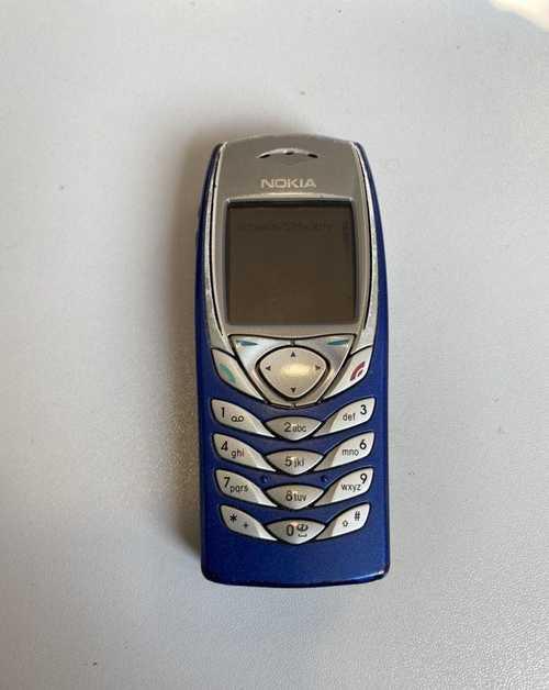 Nokia 6100