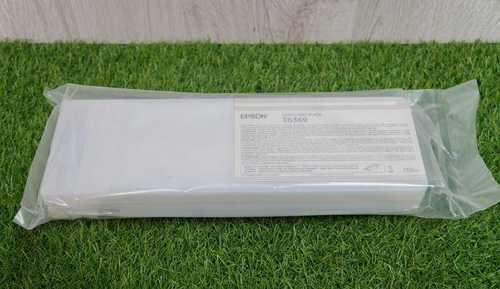 Картридж Epson Light Light Black T6369
