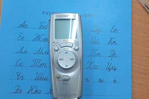 Диктофон olympus VN-480PC