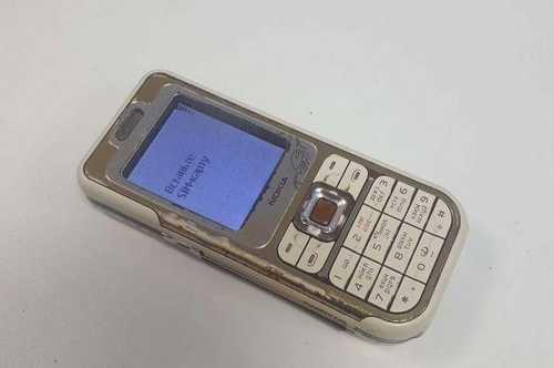 Nokia 7360