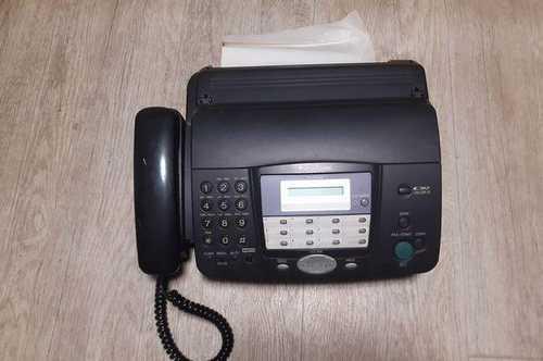 Panasonic KX-Ft902ru (2 шт)