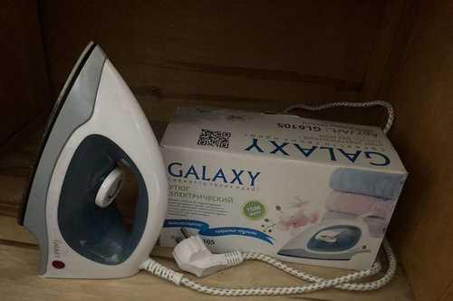Утюг Galaxy
