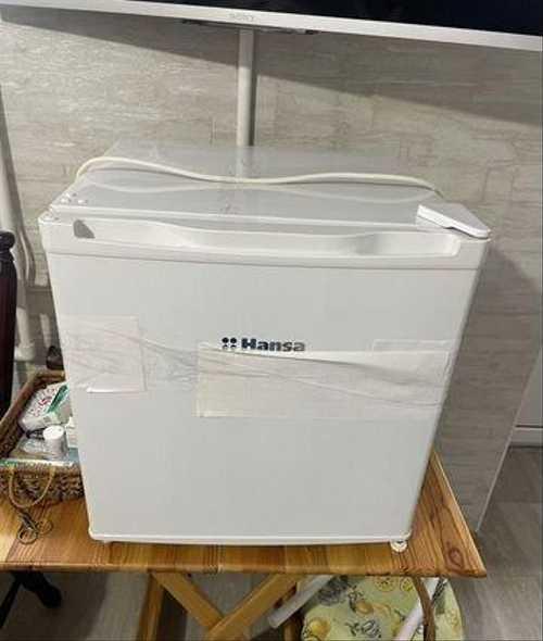 Холодильник Hansa fm050.4
