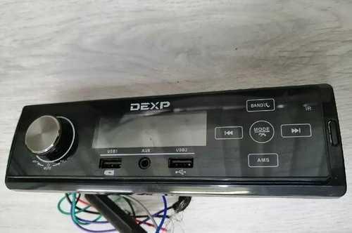 Магнитола dexp sx 1r инструкция