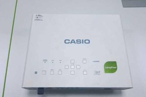 Проектор Casio XJ-M 146 + пульт ду