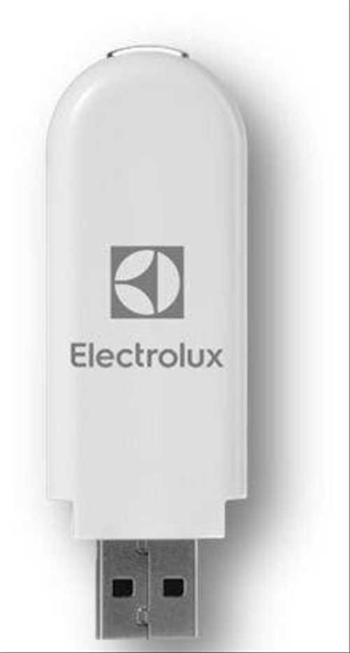 Модуль съёмный управляющий Electrolux ECH/WFN-02 S