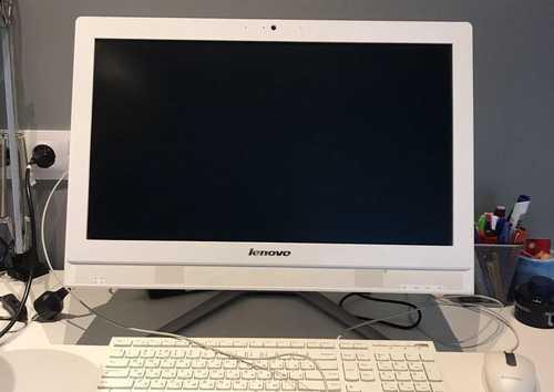 Моноблок Lenovo c460