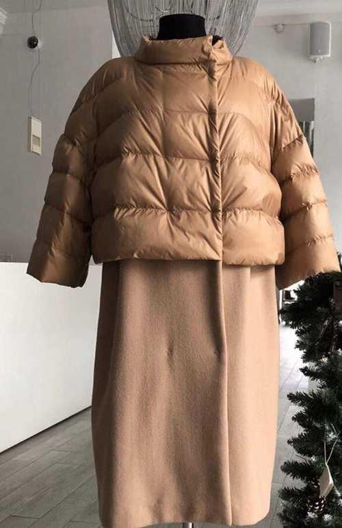 Пальто