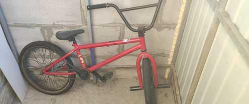 Продам велосипед BMX Haro downtown