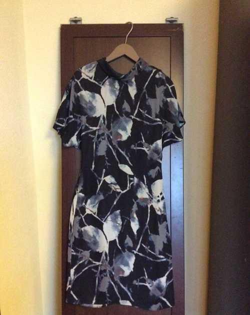 Платье reiss london